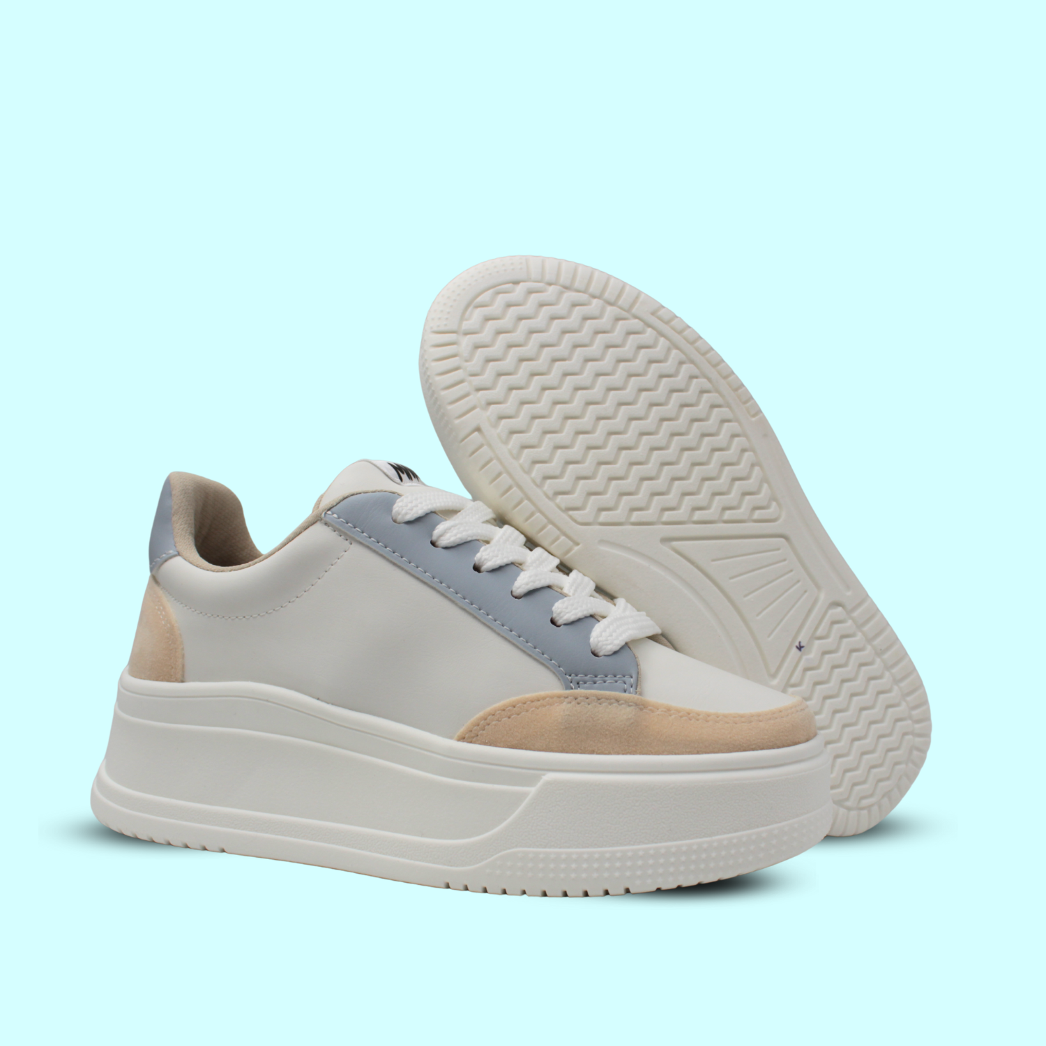 TENIS – Monky