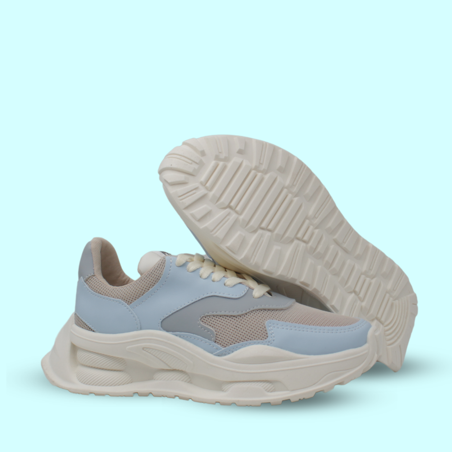 Tenis para mujer – Monky
