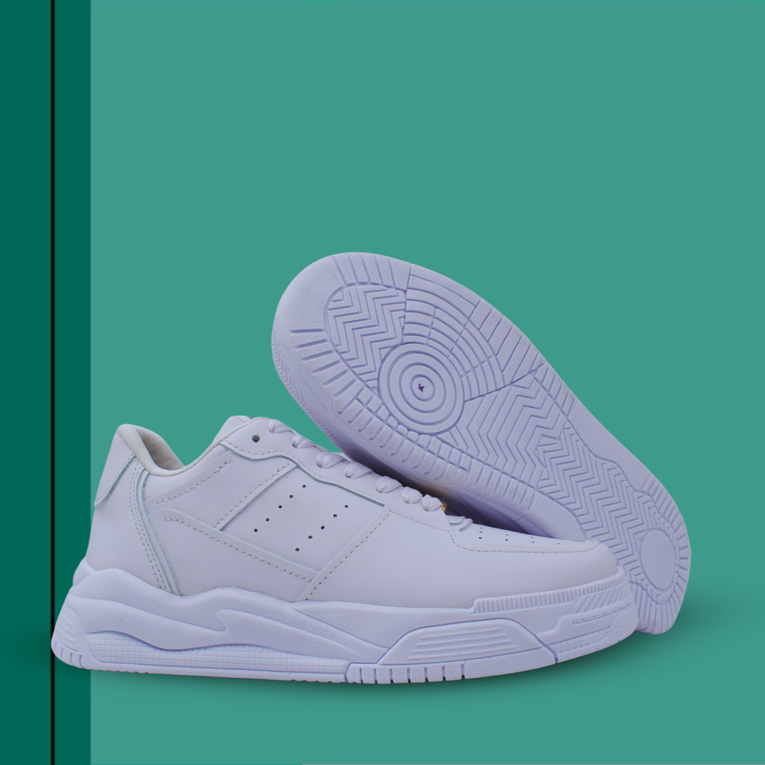 TENIS – Monky