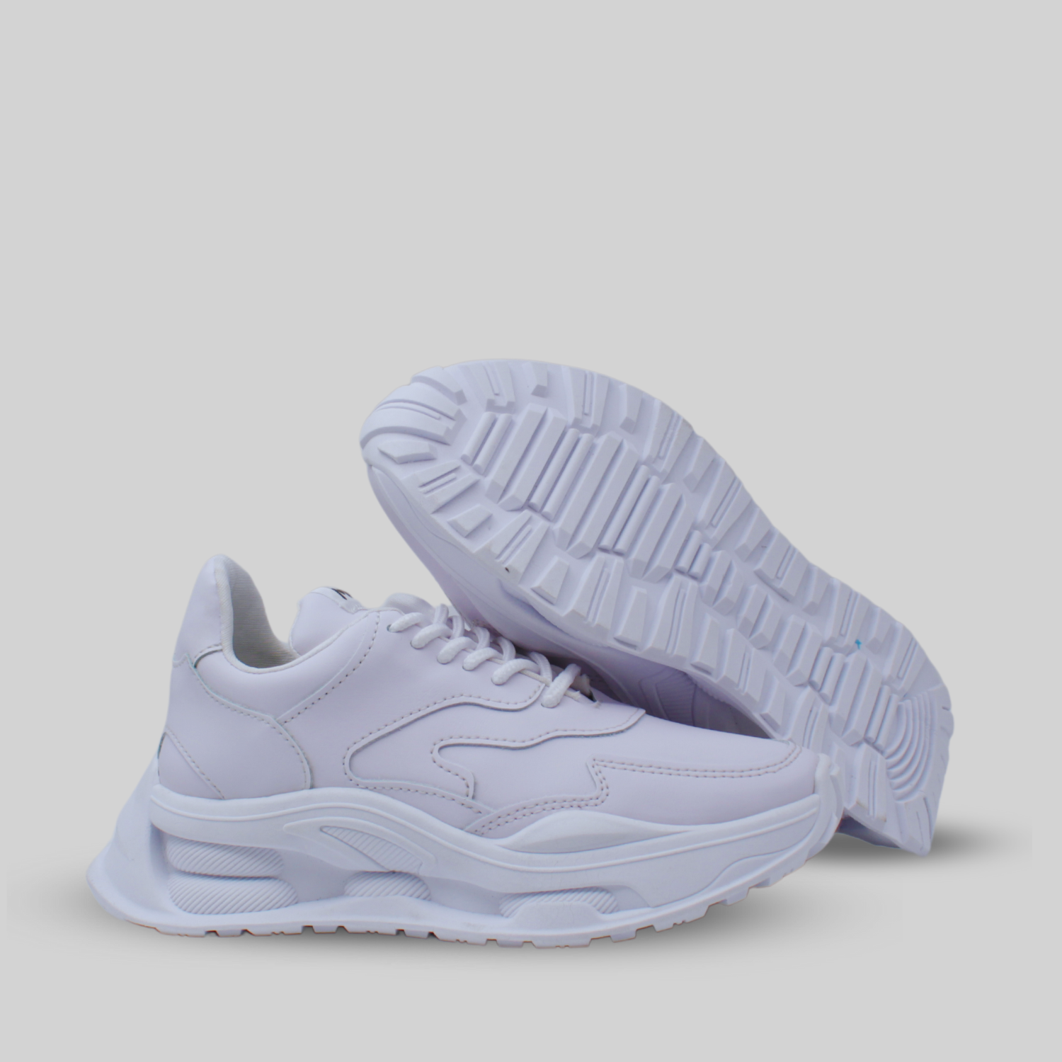 Tenis para mujer – Monky