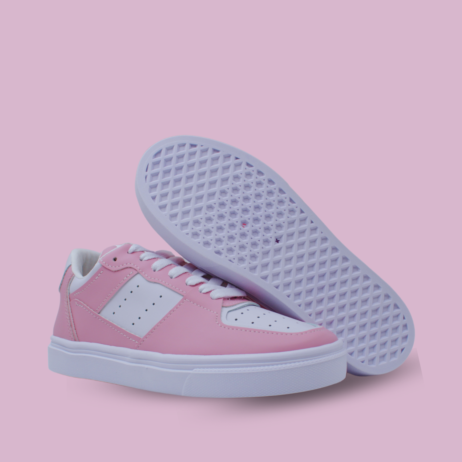 Tenis para mujer – Monky