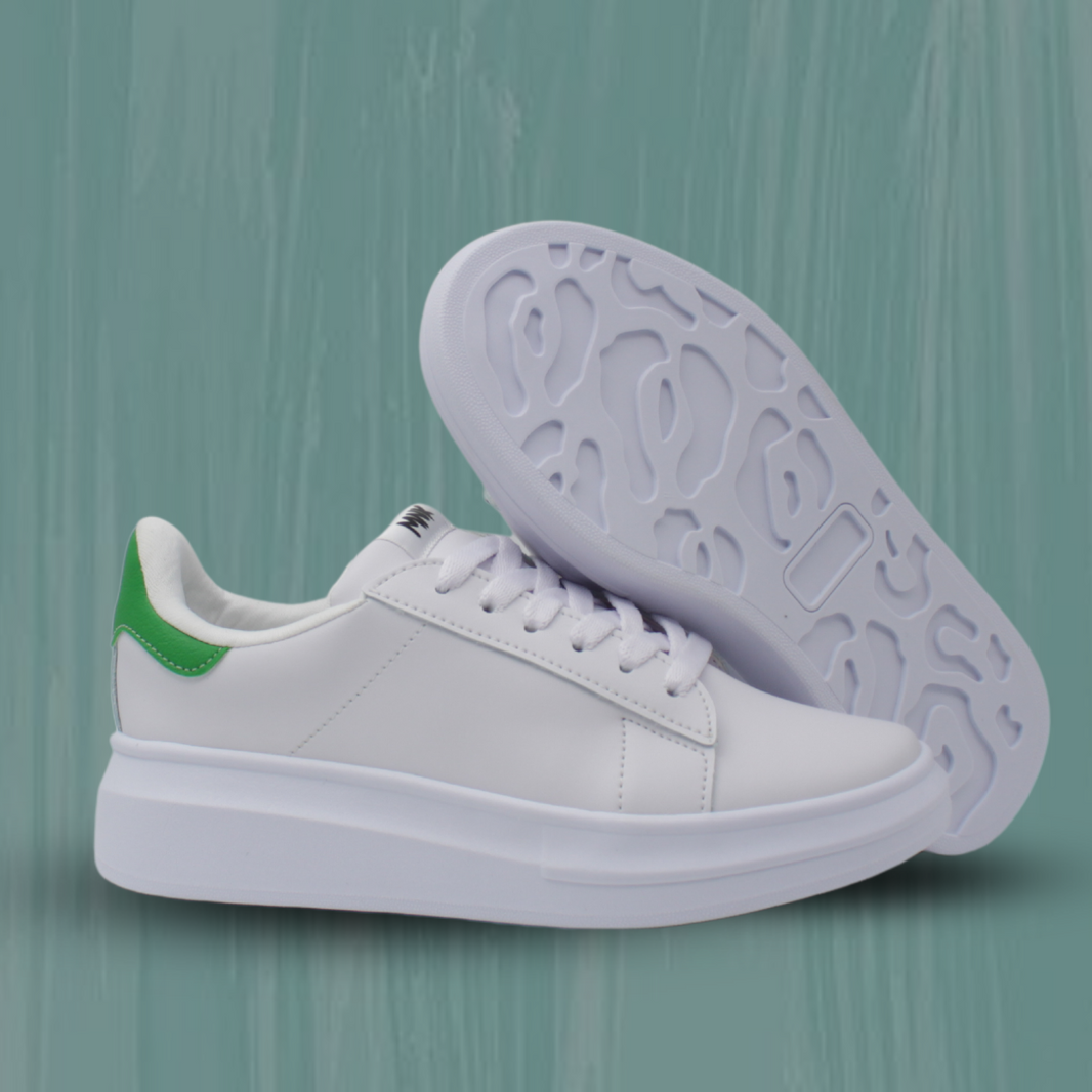 TENIS – Monky
