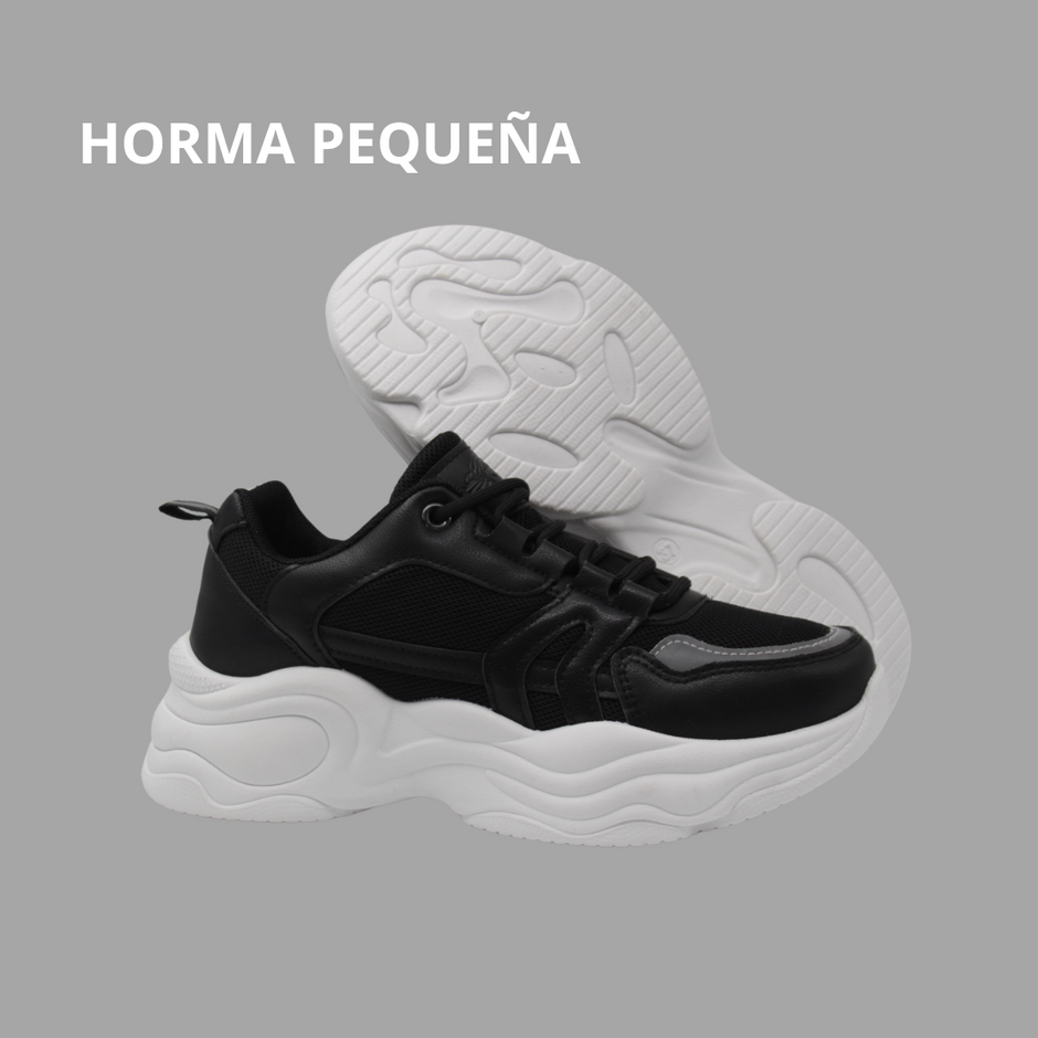 Tenis para mujer – Monky